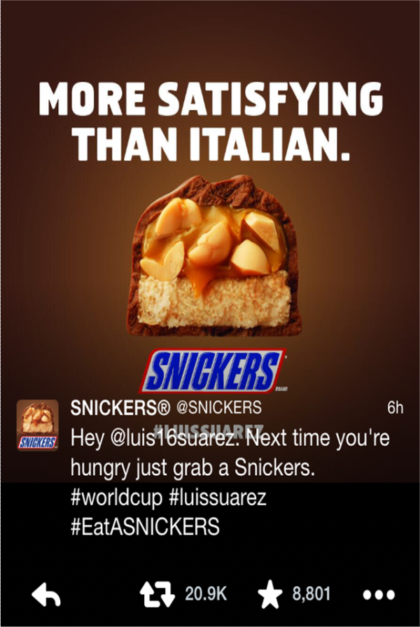 Social média : 7 tendances pour 2015 - Méta-media | La révolution de l ...