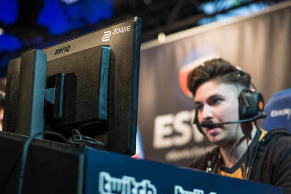 ESWC : on est allé à notre première compétition d’e-sport - Méta-media ...