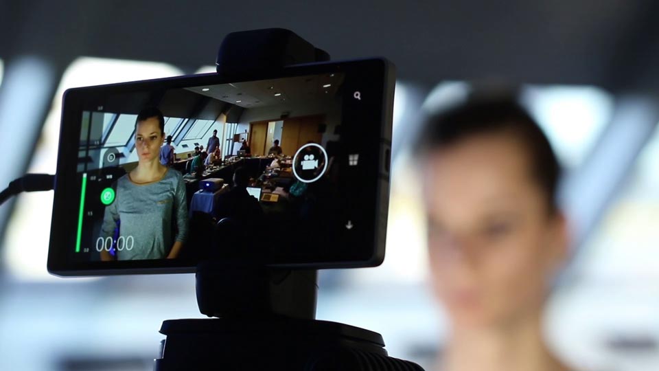 Vidéo : le mobile impose ses standards - Méta-media | La révolution de ...