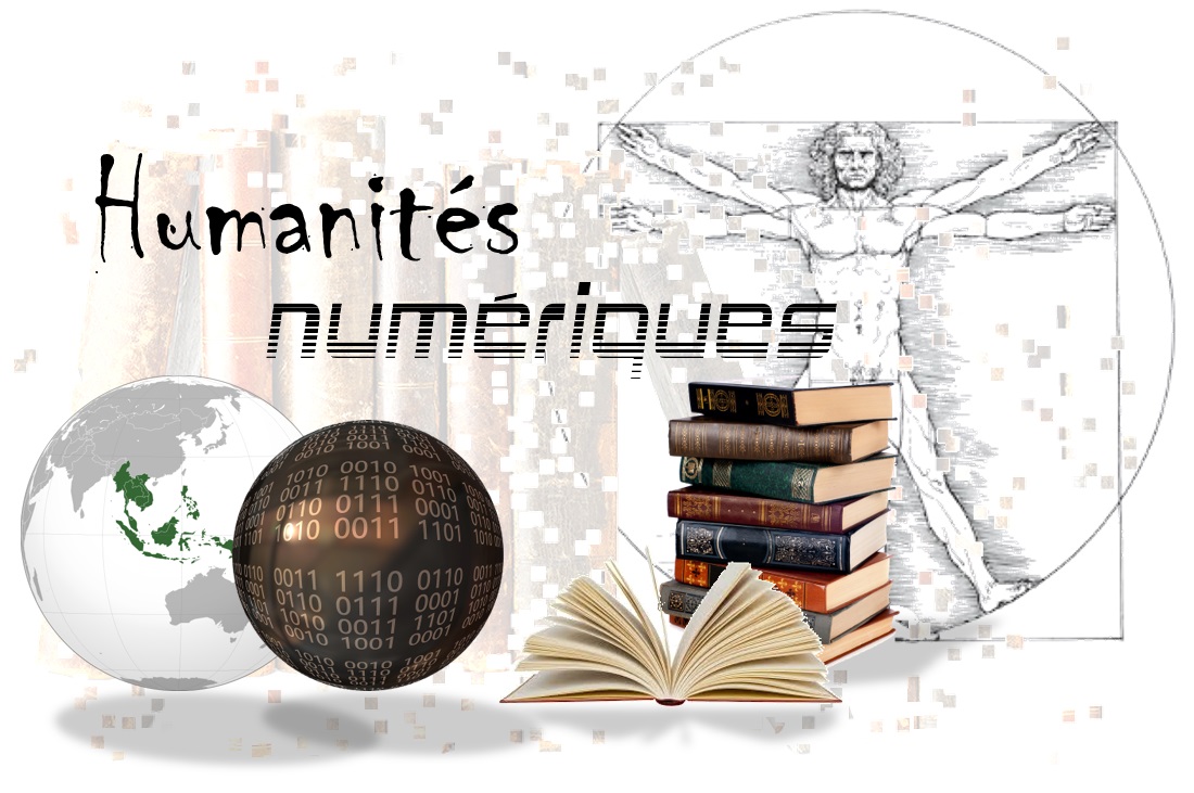 Bagage numérique de base ? Vie des données et analyse critique des ...