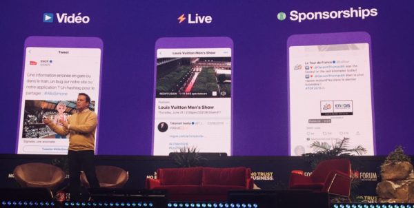 Twitter, l’histoire d’un retour gagnant - Méta-media | La révolution de ...
