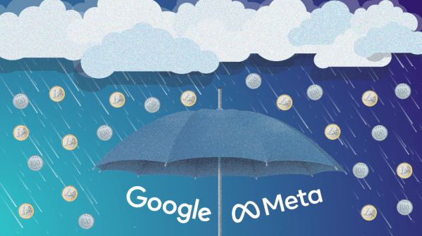 Meta-media | La révolution de l'information