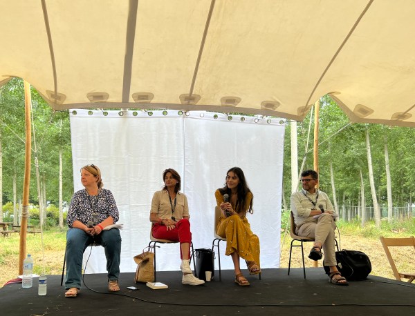 A Couthures-sur-Garonne, le journalisme en fête ! - Méta-media | La ...