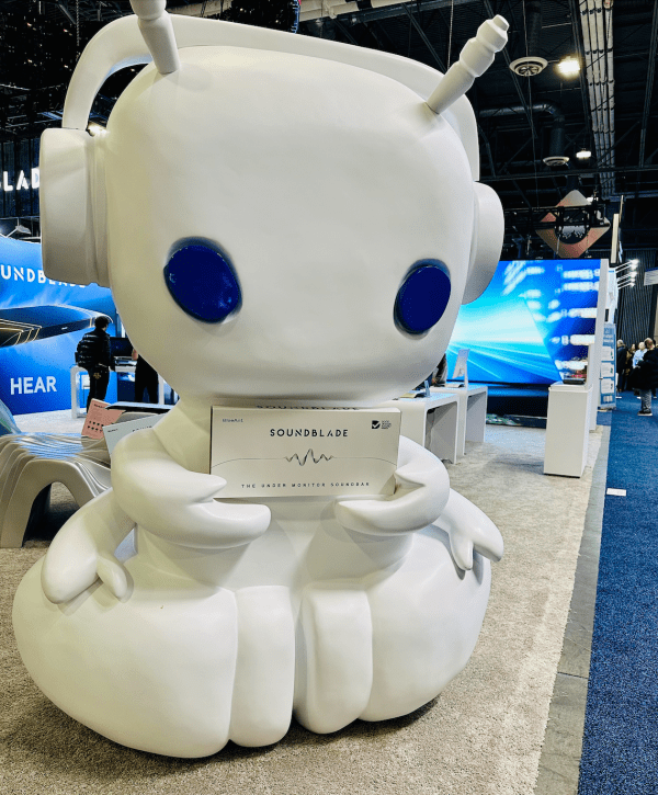 CES 2024 : L’IA pour tous, tous ensemble - Méta-media | La révolution de l'information